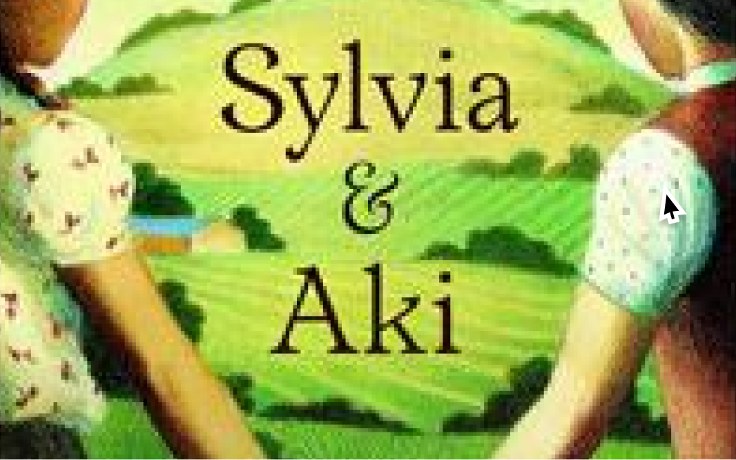 Sylvia & Aki | The New York Historical