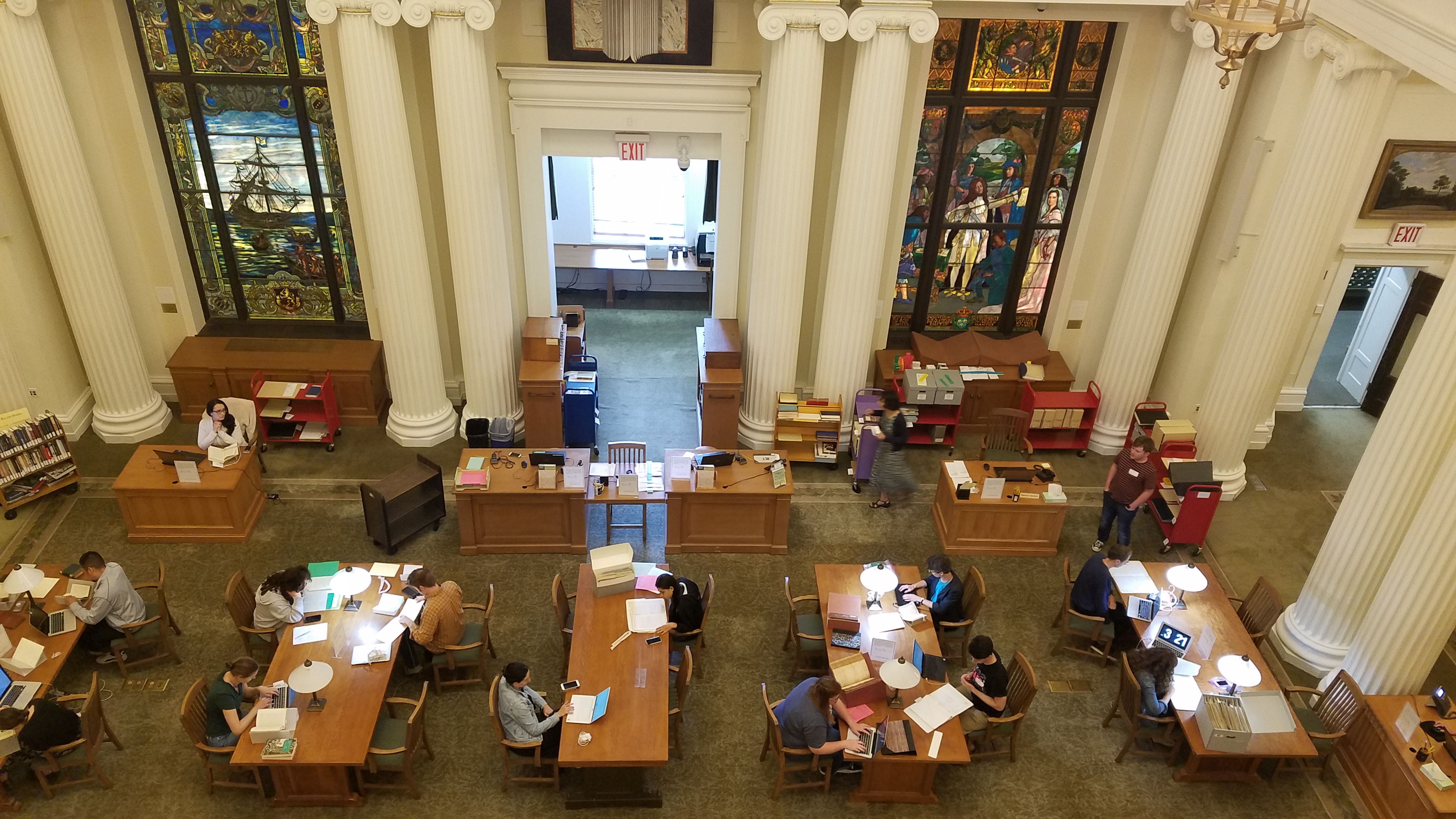 Primary Source: Voices from the Draft Riots | The New York Historical