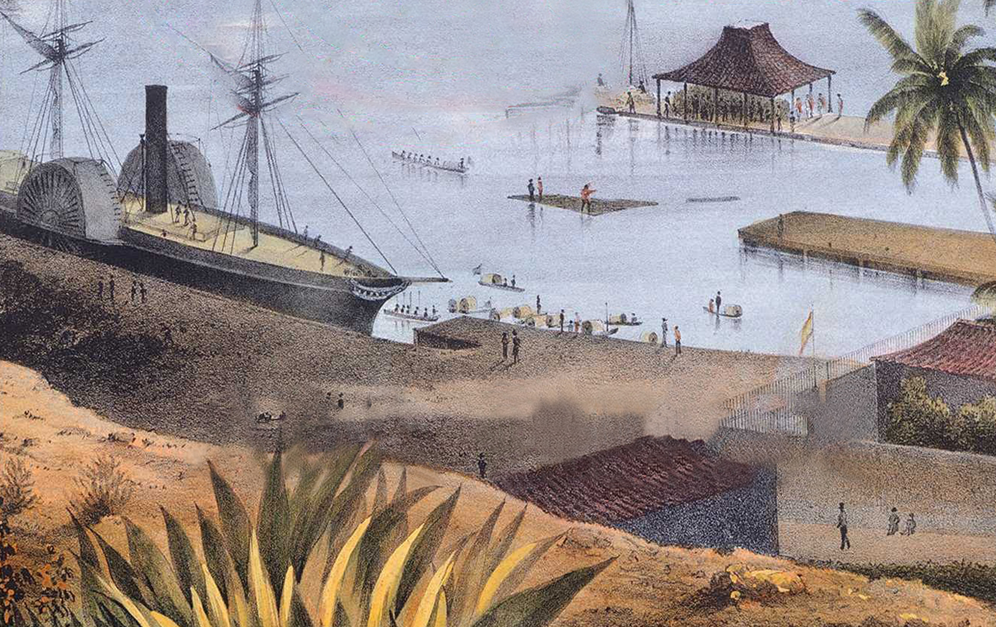 Cuba: An American History | The New York Historical