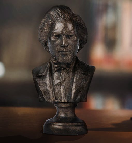 Our Composite Nation: Frederick Douglass’ America | The New York Historical