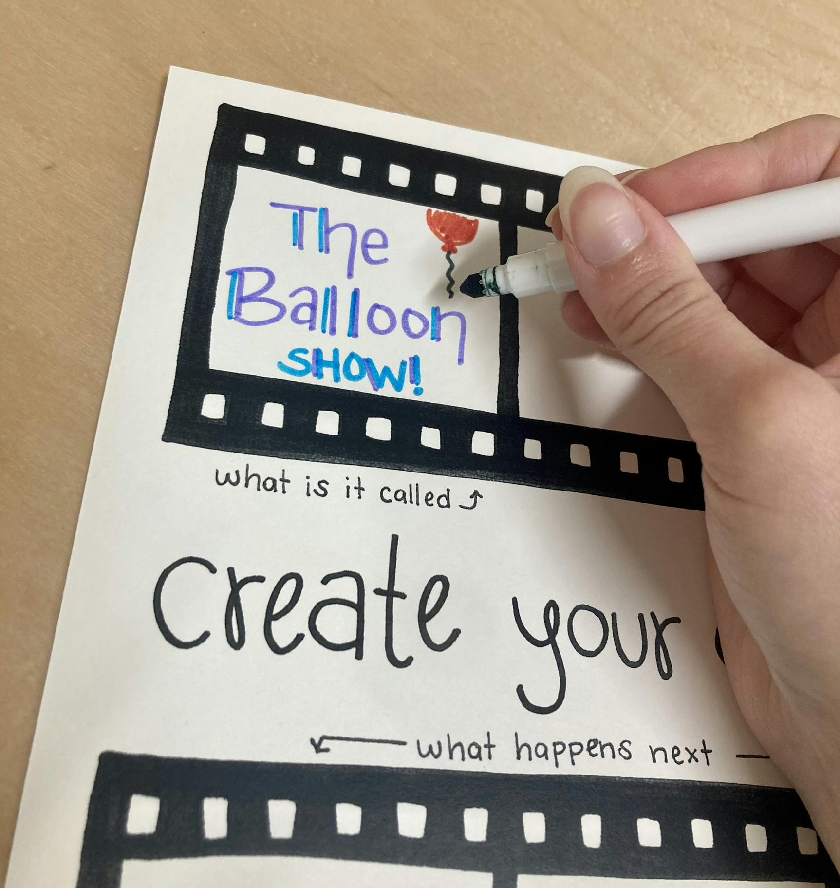 Create a TV Show Craft and Get Inspired by Amazing Women Storytellers ...