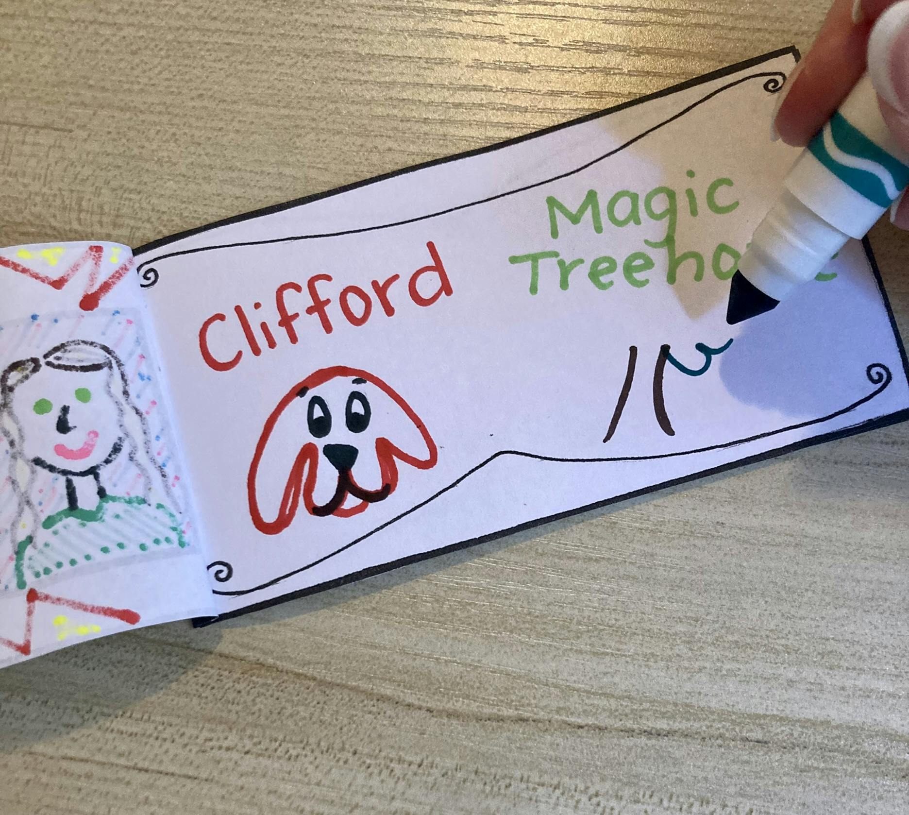 Little New-Yorkers @ Home: Create Your Own Library Card and Share Your ...