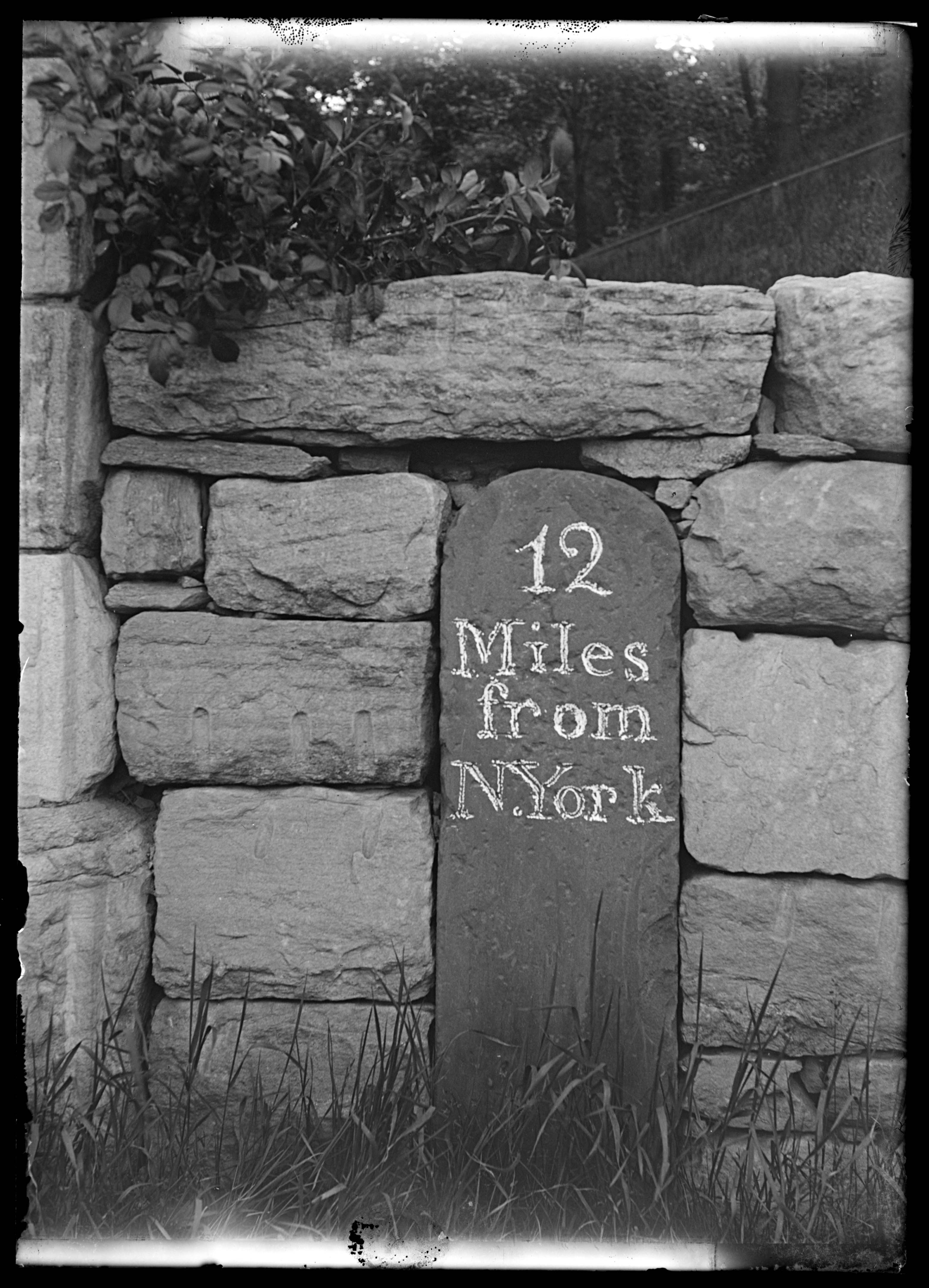 The New York Historical