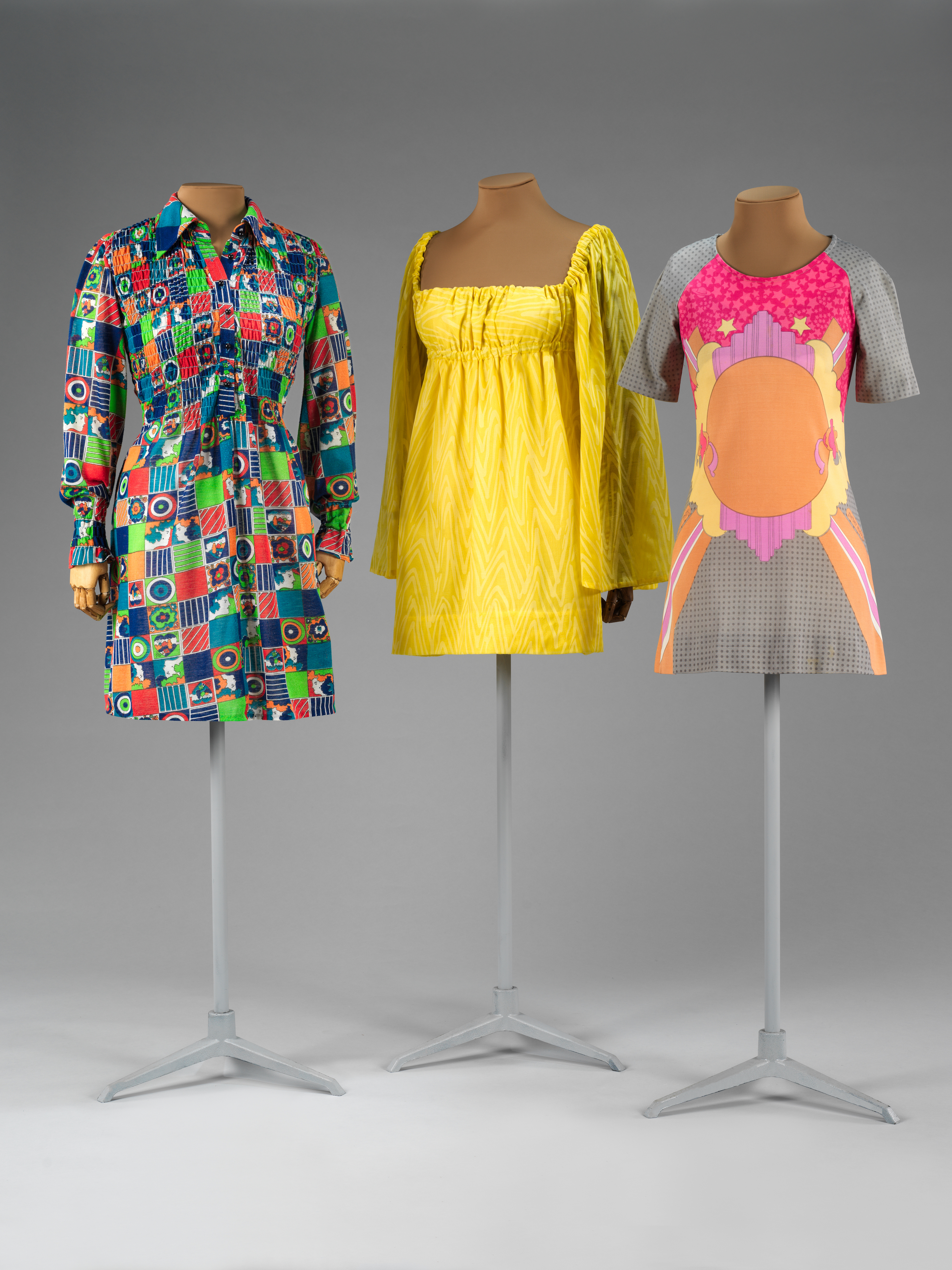 Real Clothes, Real Lives: 200 Years of What Women Wore, the Smith ...