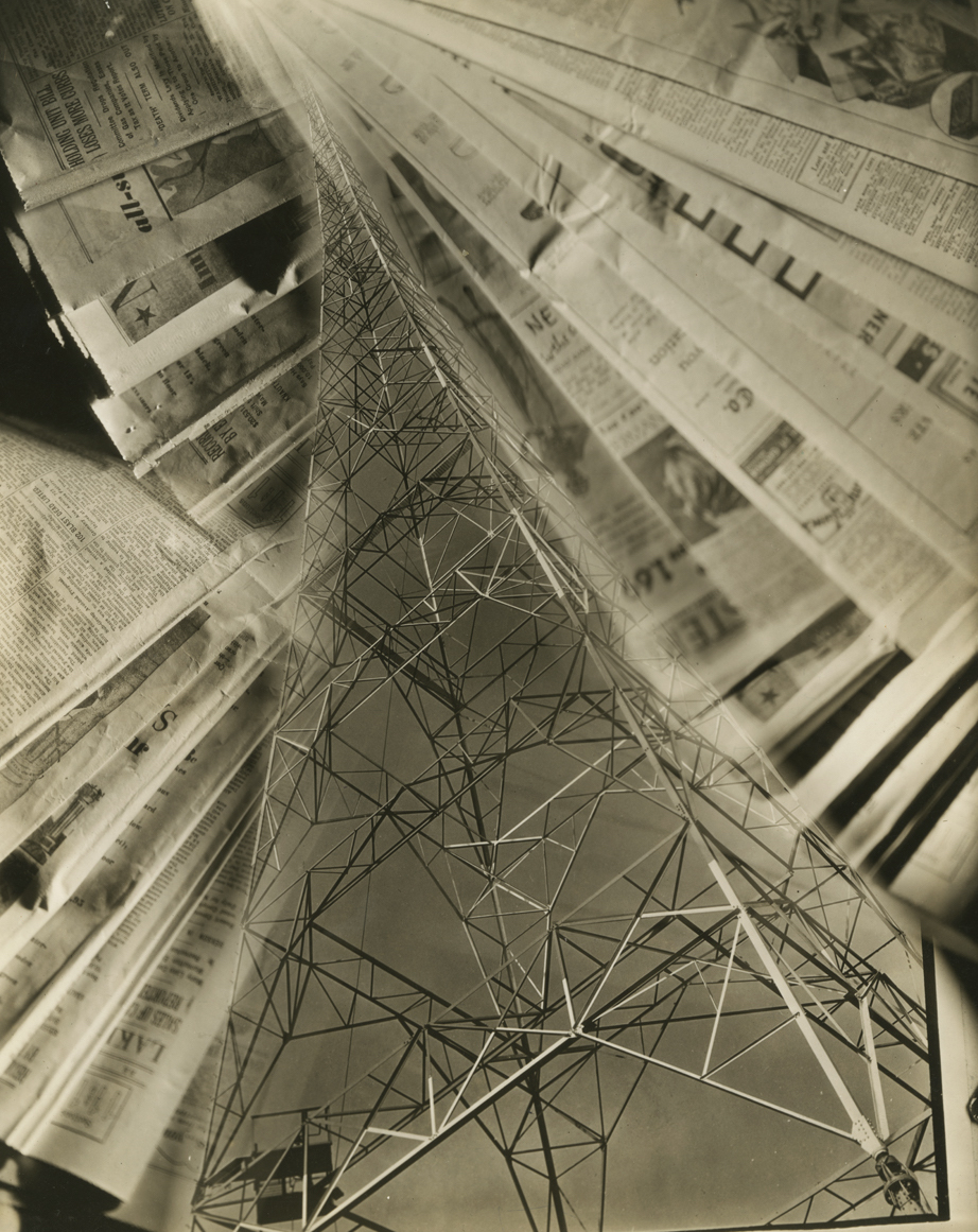 "Listen World!": Elsie Robinson and Women Newspaper Columnists | New ...