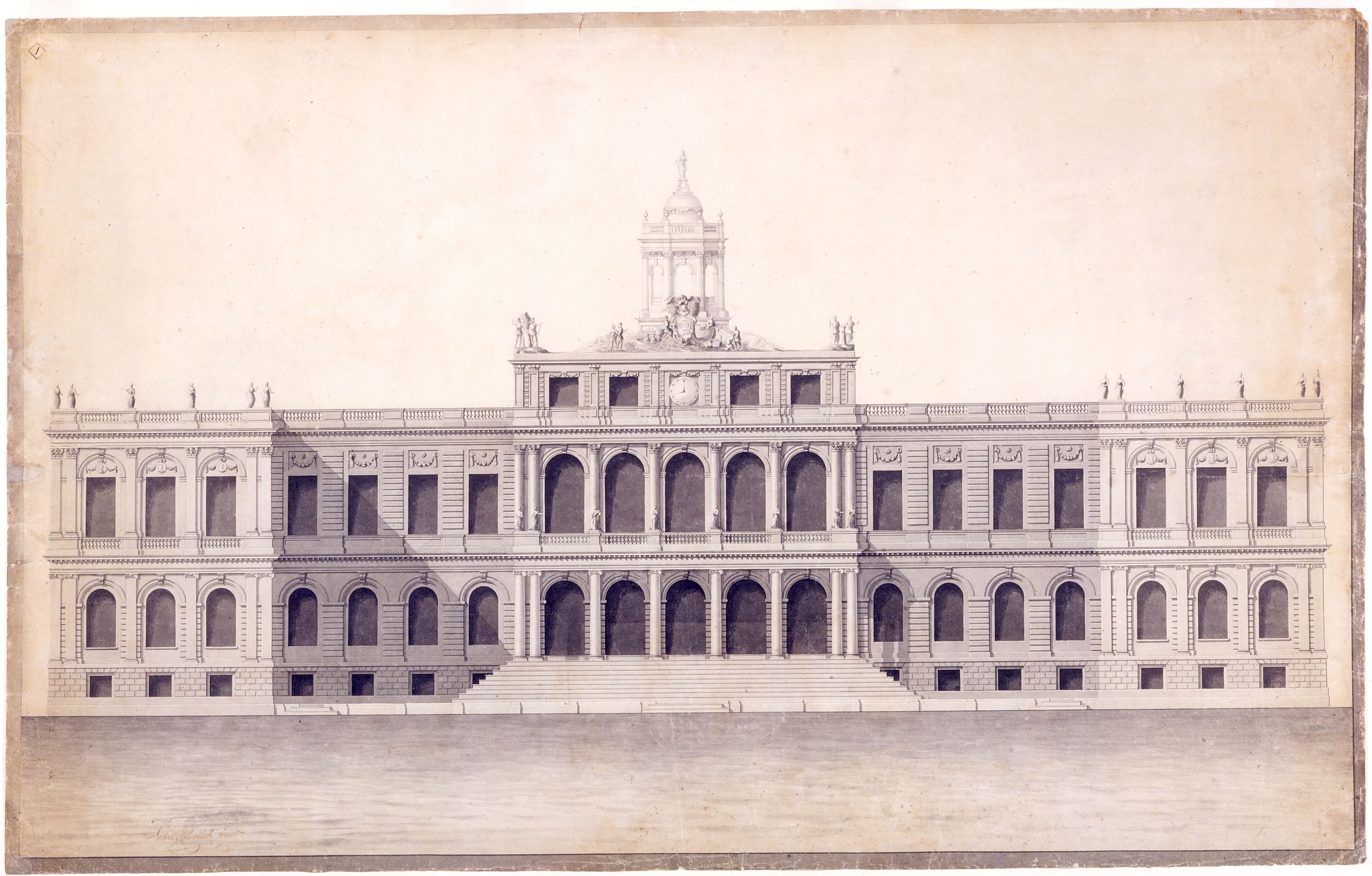 Patricia D. Klingenstein Library | The New York Historical