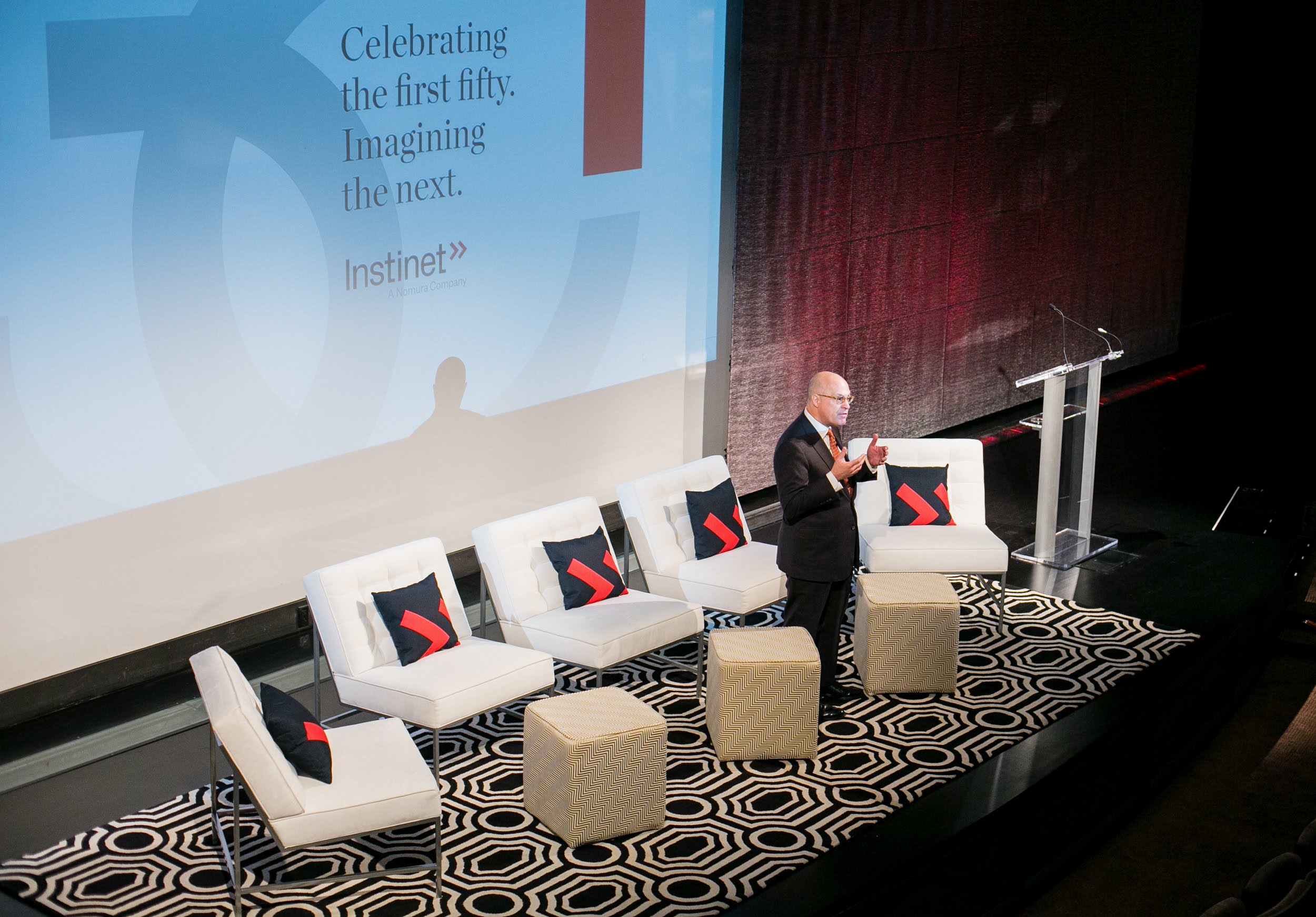 Host an Event | The New York Historical