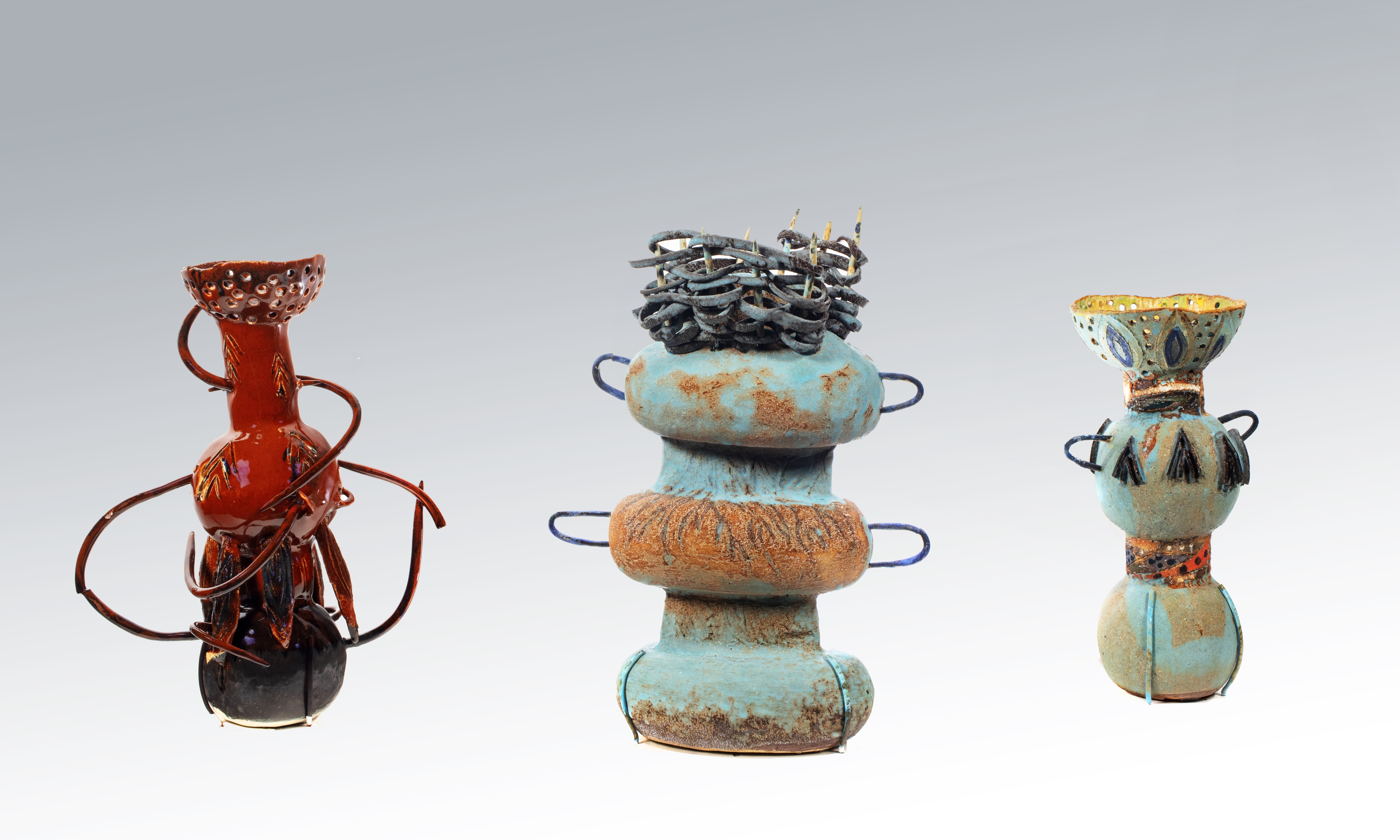 Communing with Commeraw: Artist Sana Musasama on Her Connection to the ...