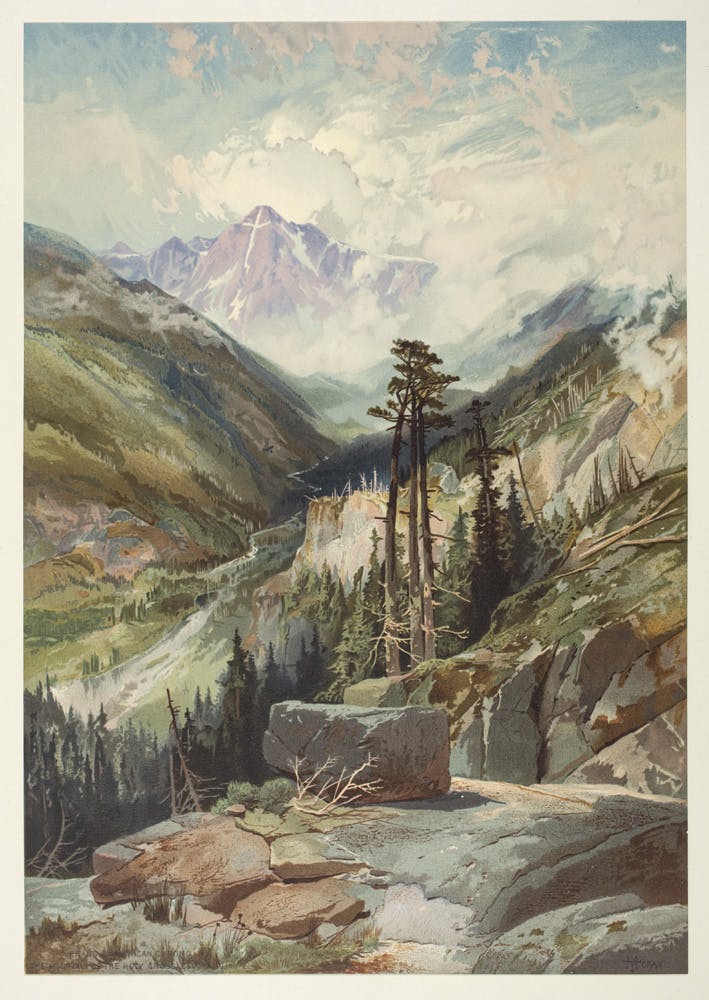 How Did Religion Become a Vital and Contested Part of American Life ...