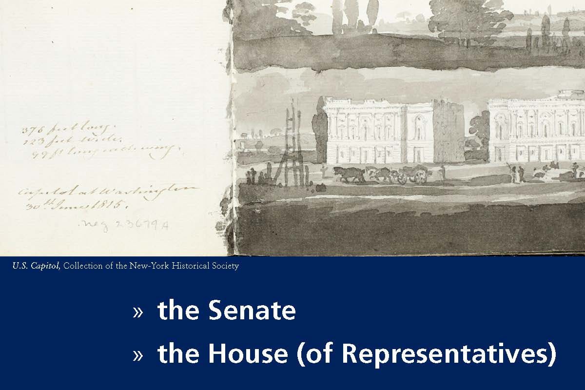 Citizenship Project | Study Materials | The New York Historical