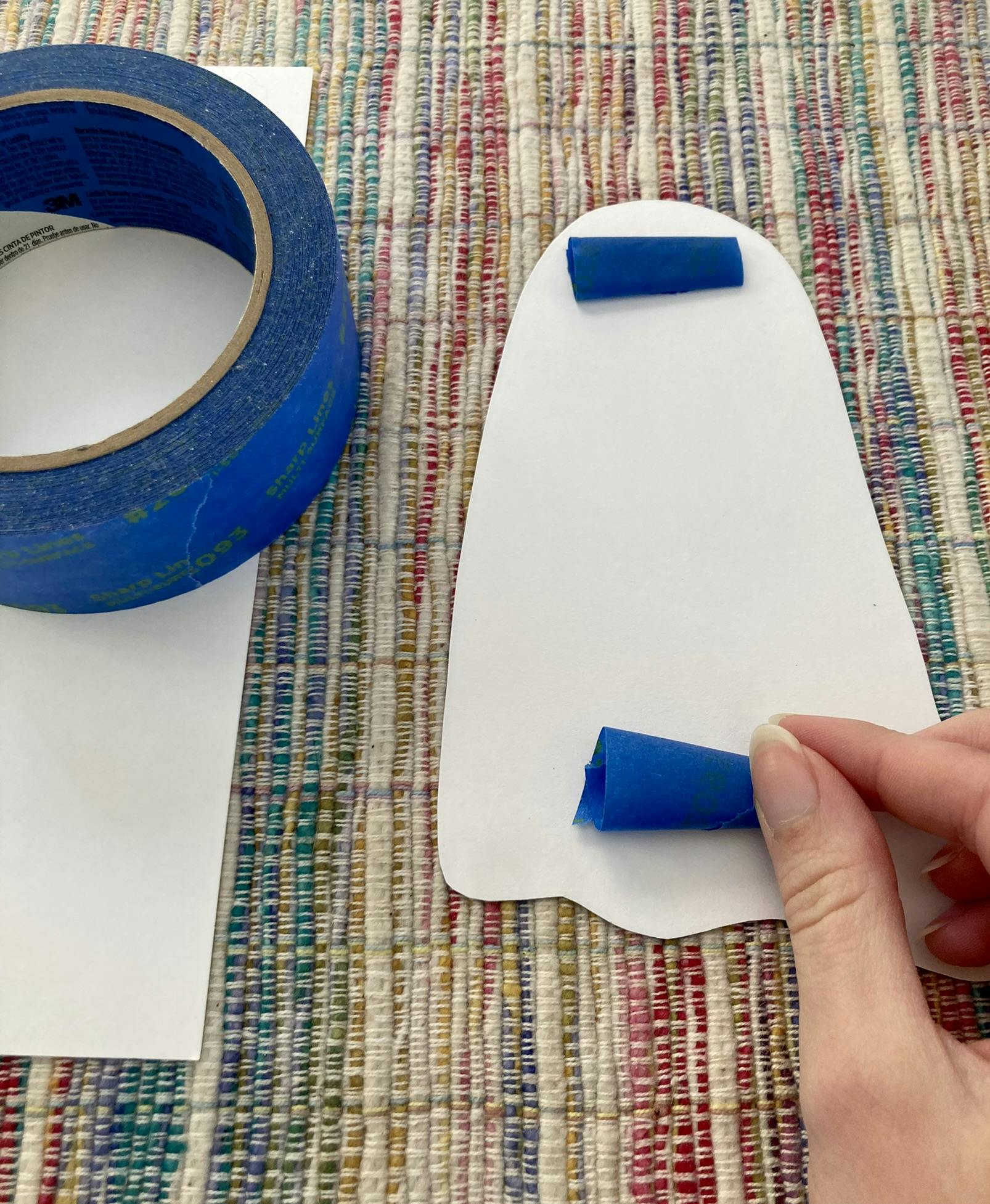 Little New-Yorkers @ Home: Make Your Own Ghost Friend! | The New York ...