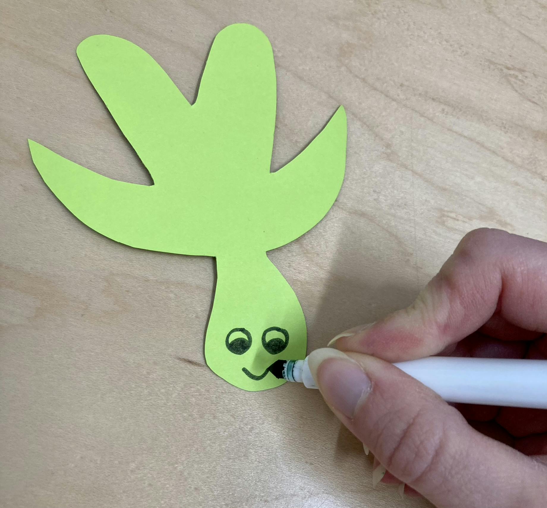 Little New-Yorkers @ Home: Make a Baby Turtle from Recycled Materials ...