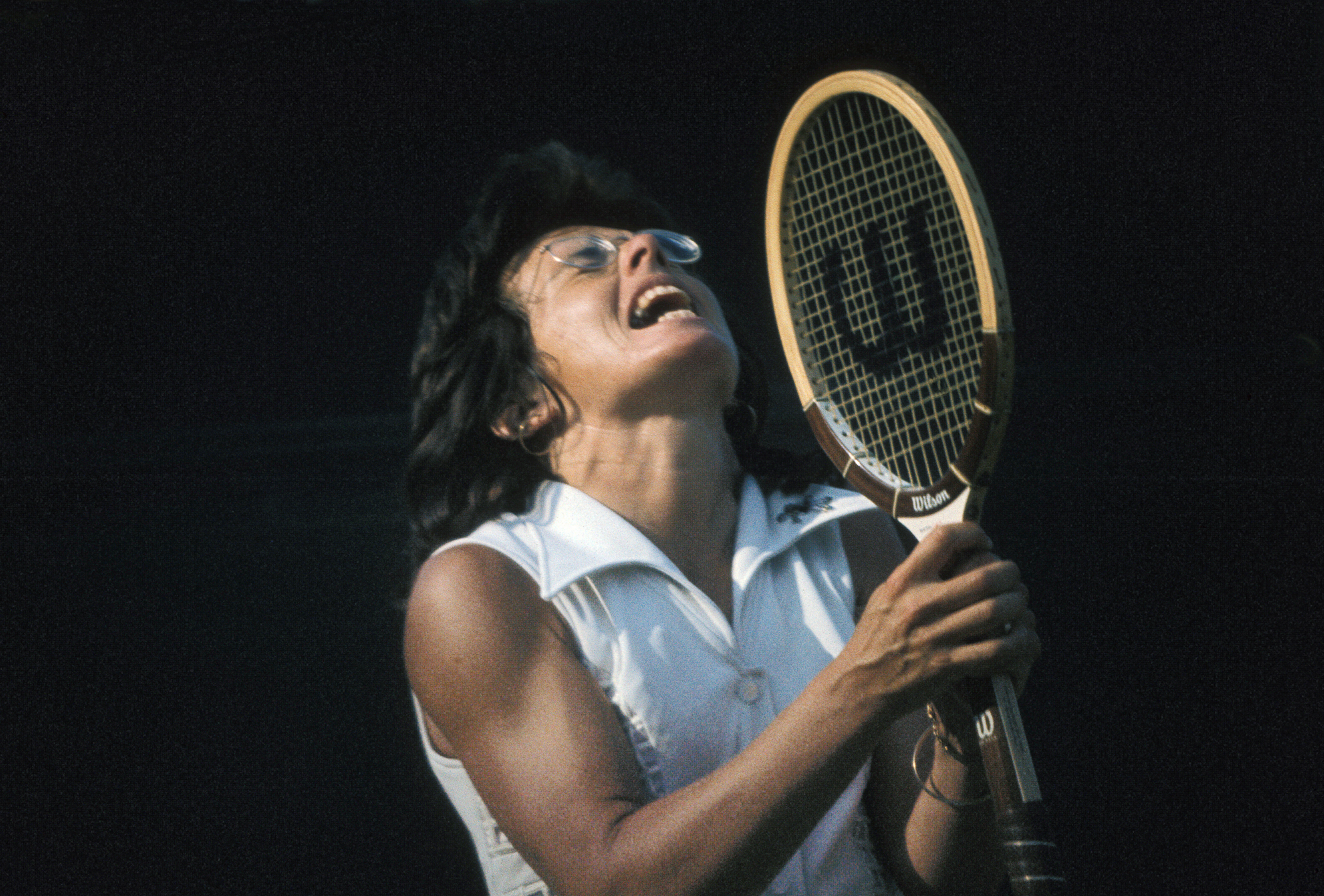 Billie Jean King: Champion. Activist. Legend. | The New York Historical
