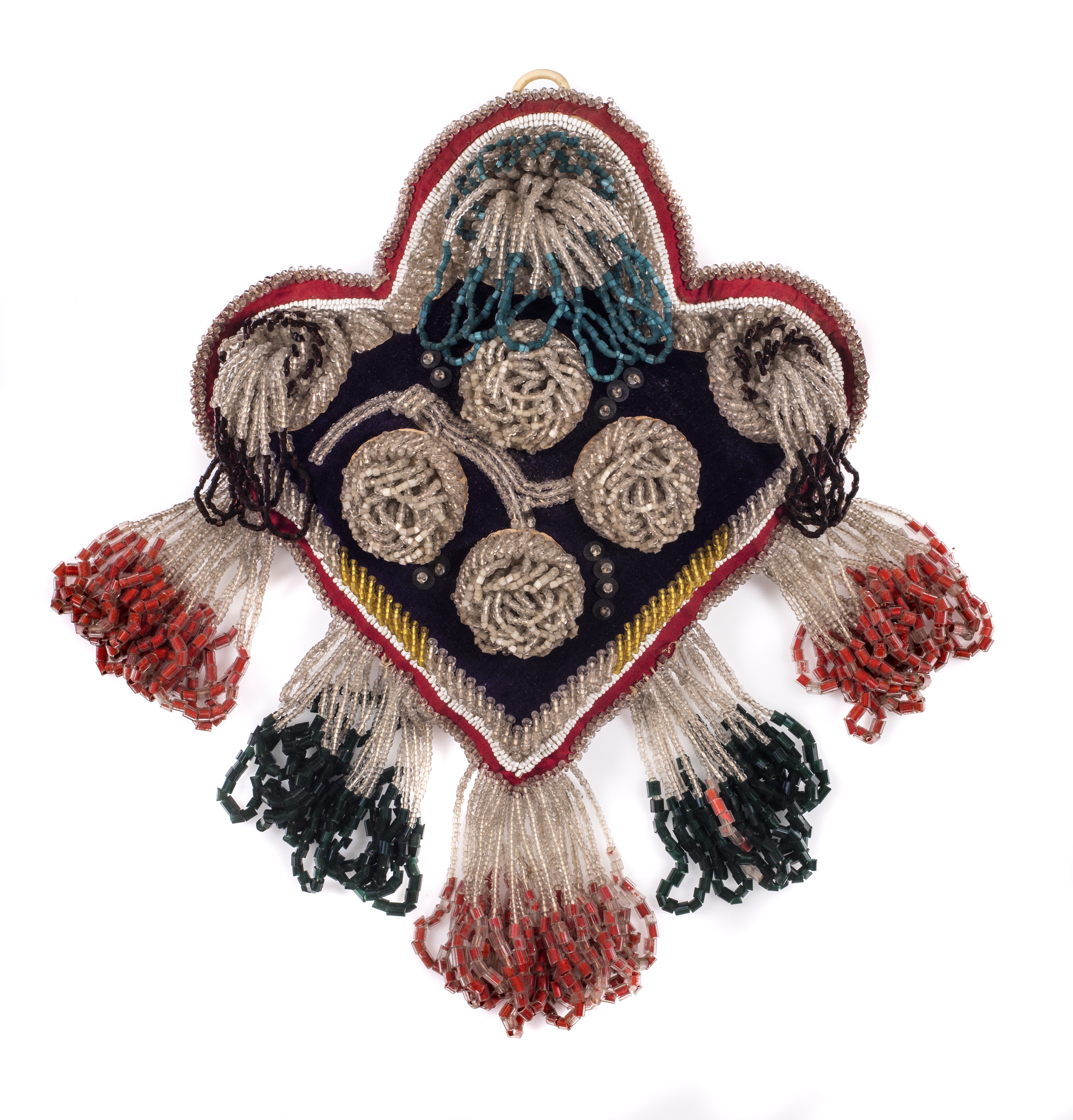 Continuity and Change in Haudenosaunee Beadwork | The New York Historical