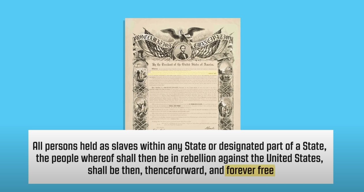 Citizenship Project | Study Materials | The New York Historical