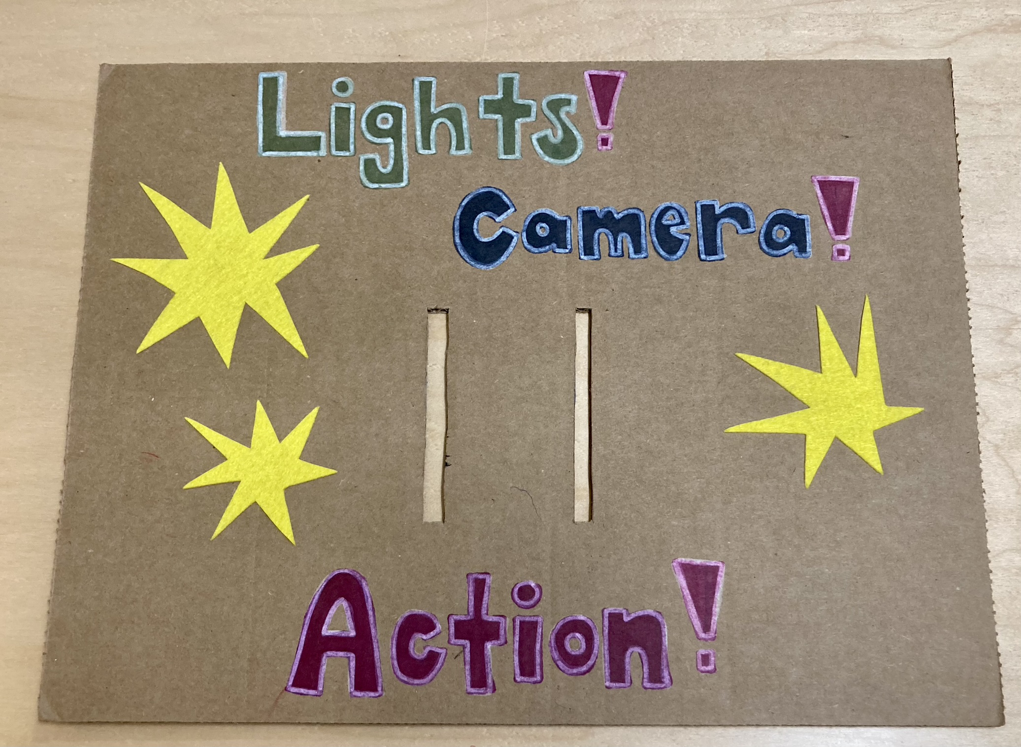 Create a TV Show Craft and Get Inspired by Amazing Women Storytellers ...