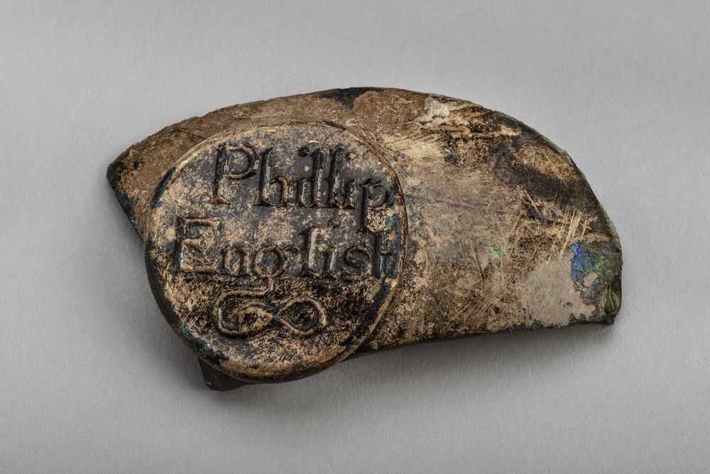 Fugitives in New York: Philip and Mary English's Flight from the Salem ...