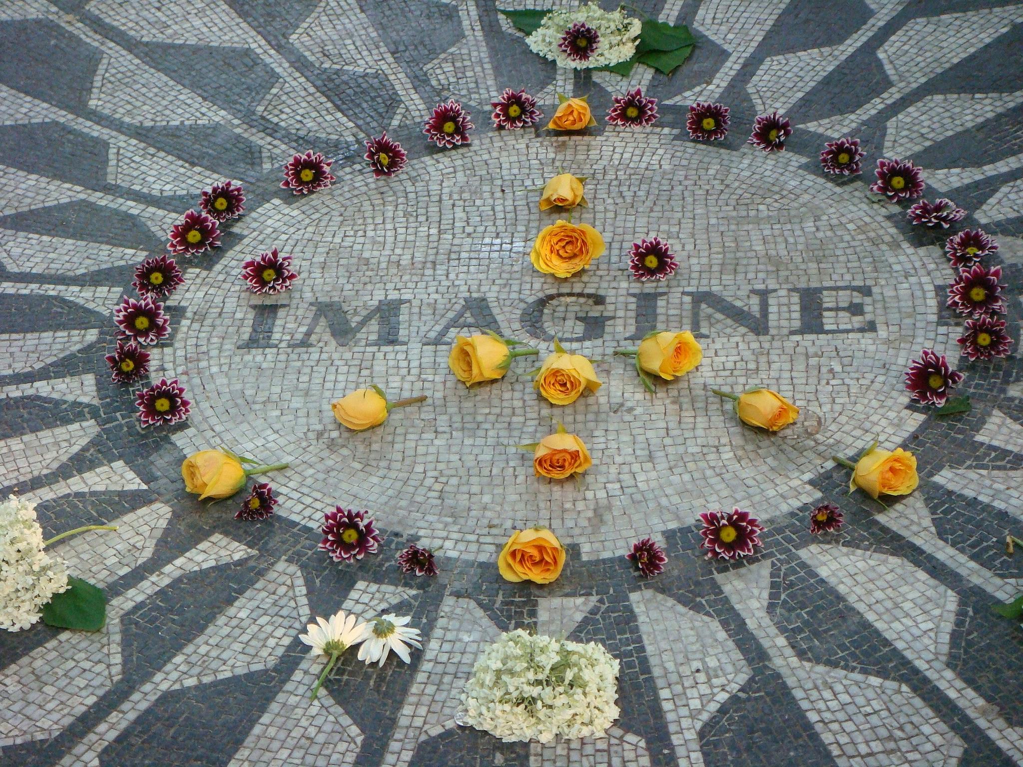 Central Park Highlights | The New York Historical