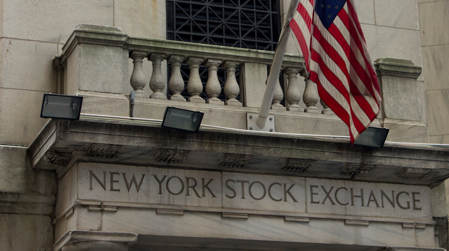 Remembering Wall Street | The New York Historical