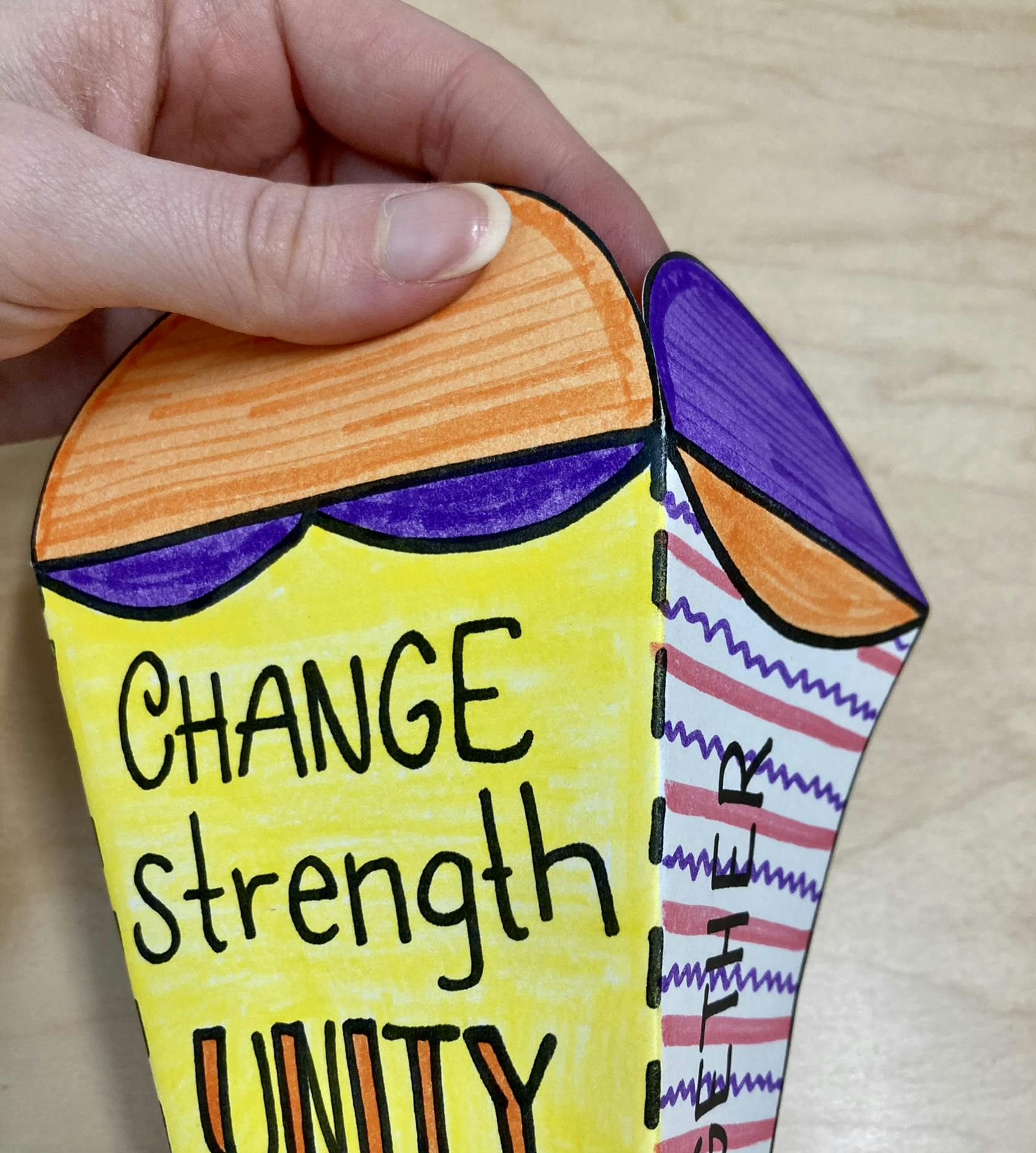 Little New-Yorkers @ Home: Make a Microphone and Share Your Voice ...