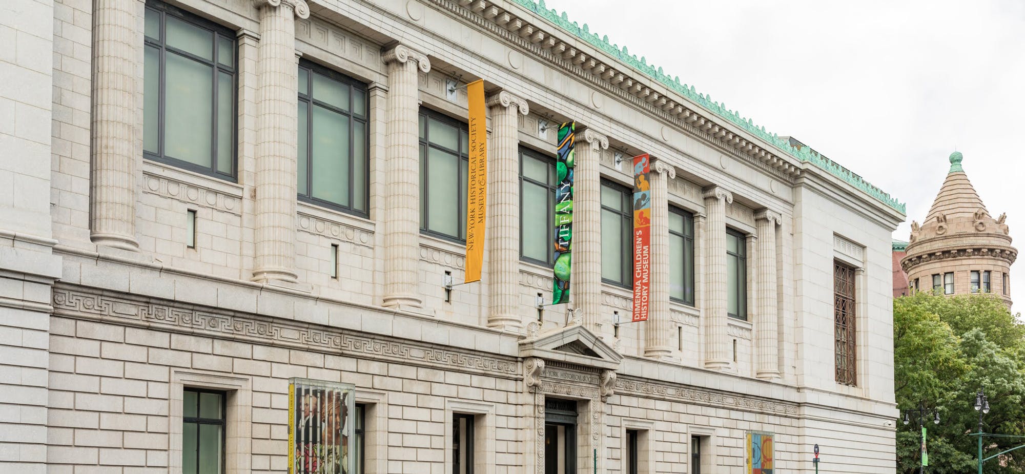 Luce Foundation Announces Year-Long Conversation Series to Celebrate 40 ...