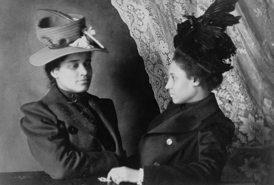 Black Gotham in the Gilded Age | The New York Historical