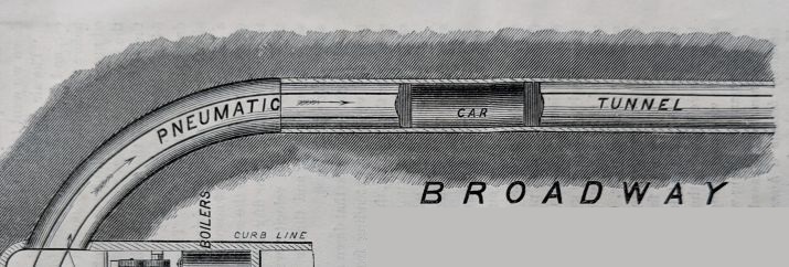 The New York Historical