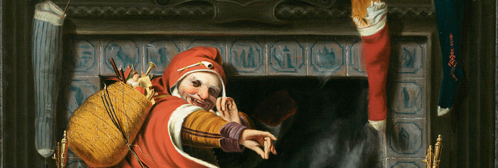 The New York Historical