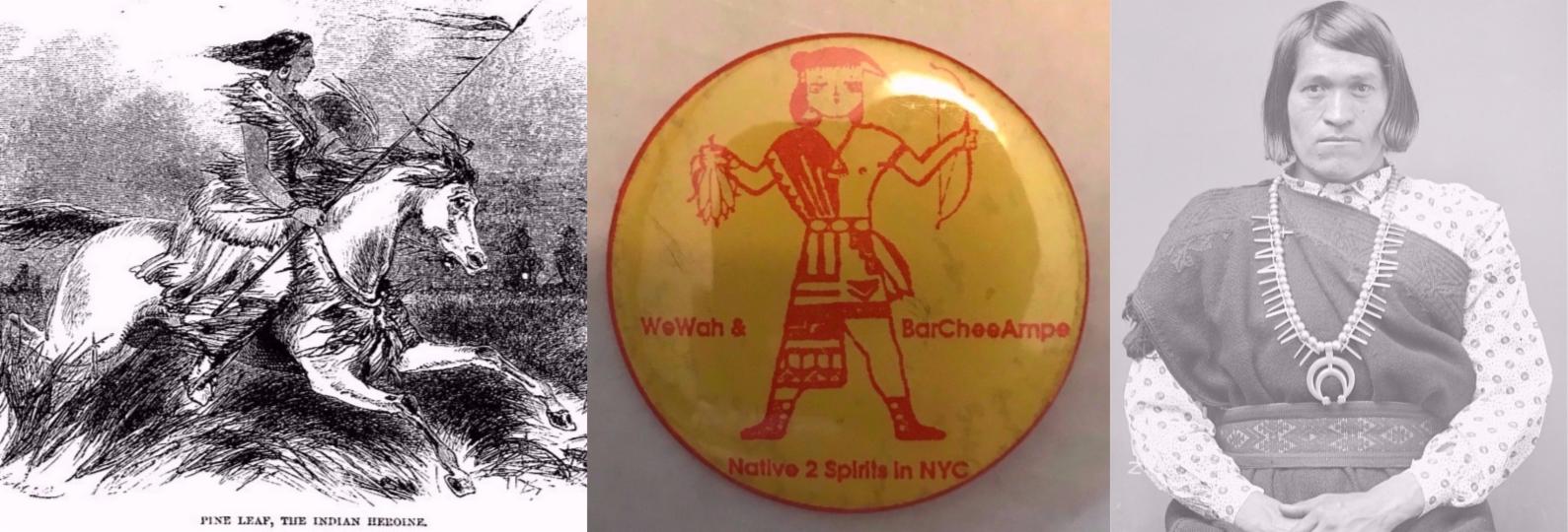 The New York Historical