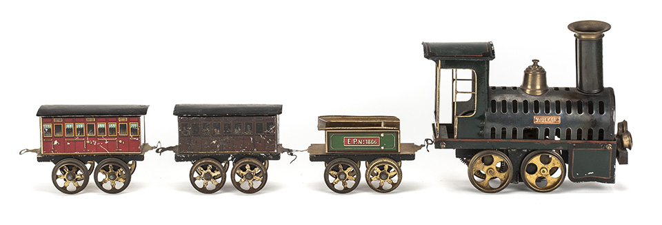 The New York Historical