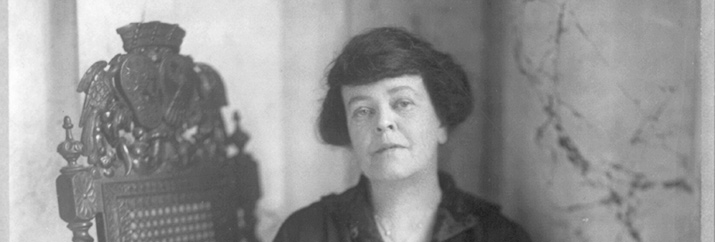 The New York Historical