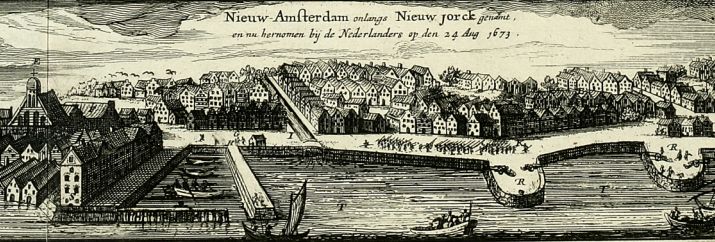 The New York Historical