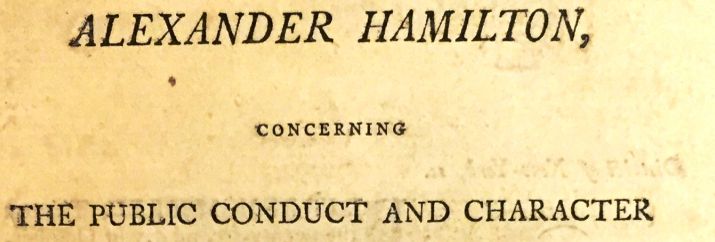 The New York Historical