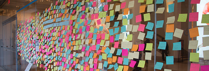 The New York Historical