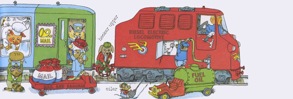 The New York Historical