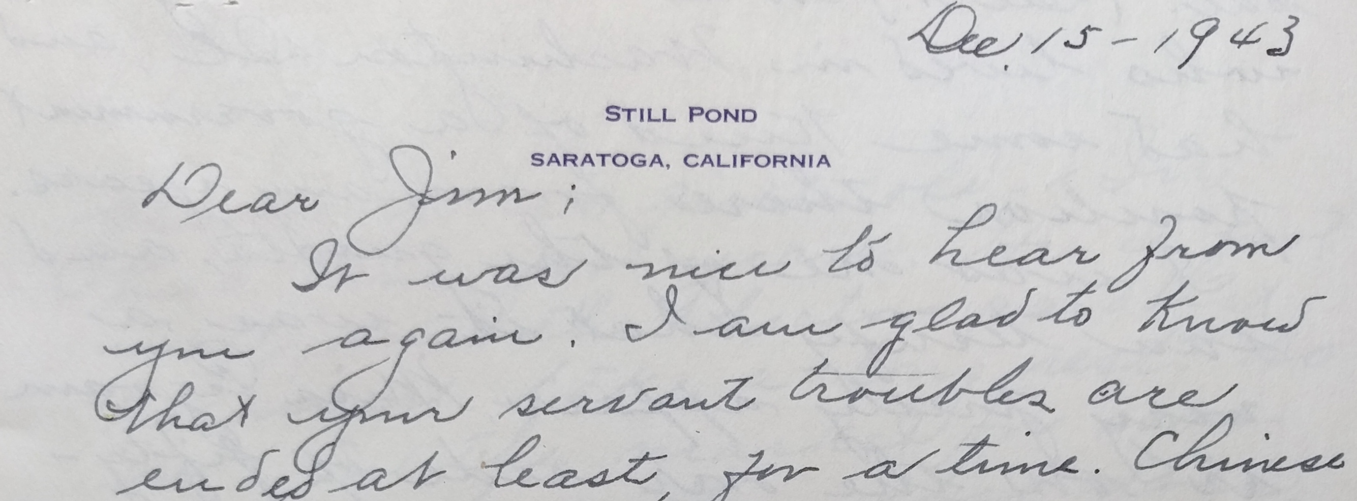 The New York Historical