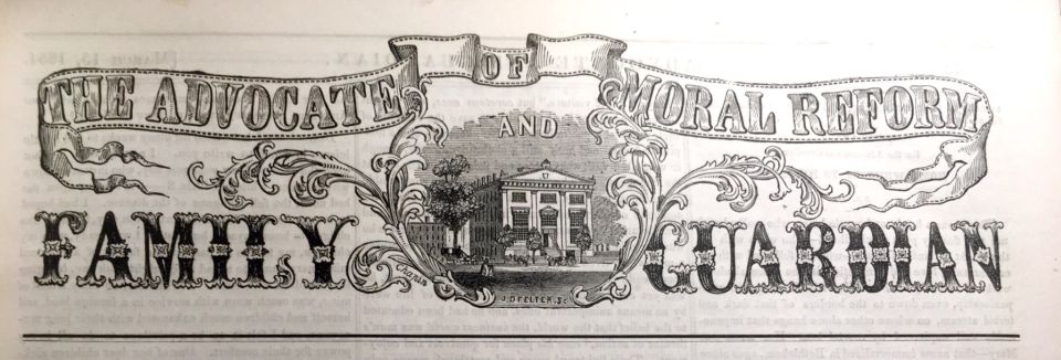 The New York Historical