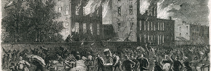 The New York Historical