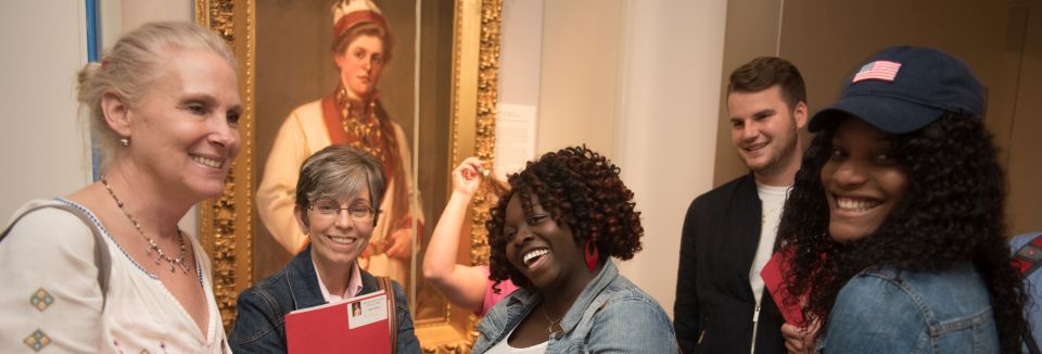 The New York Historical