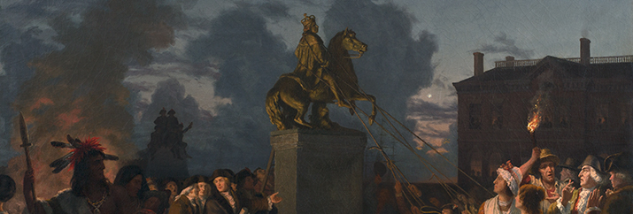 The New York Historical