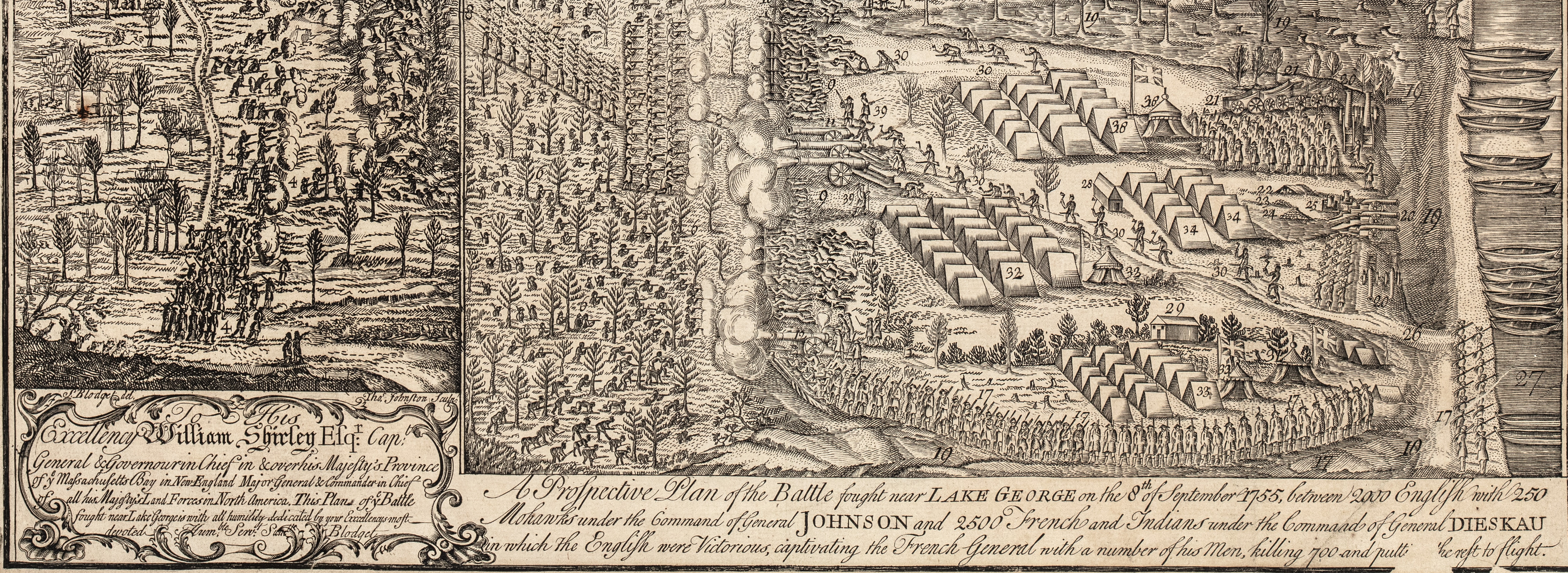 The New York Historical