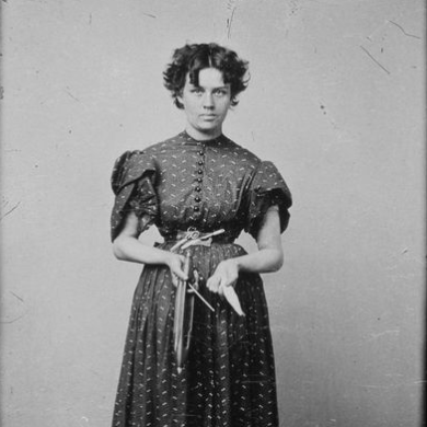 Real Clothes, Real Lives: 200 Years of What Women Wore, the Smith ...