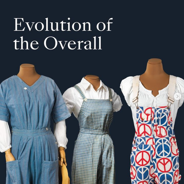 Real Clothes, Real Lives: 200 Years of What Women Wore, the Smith ...