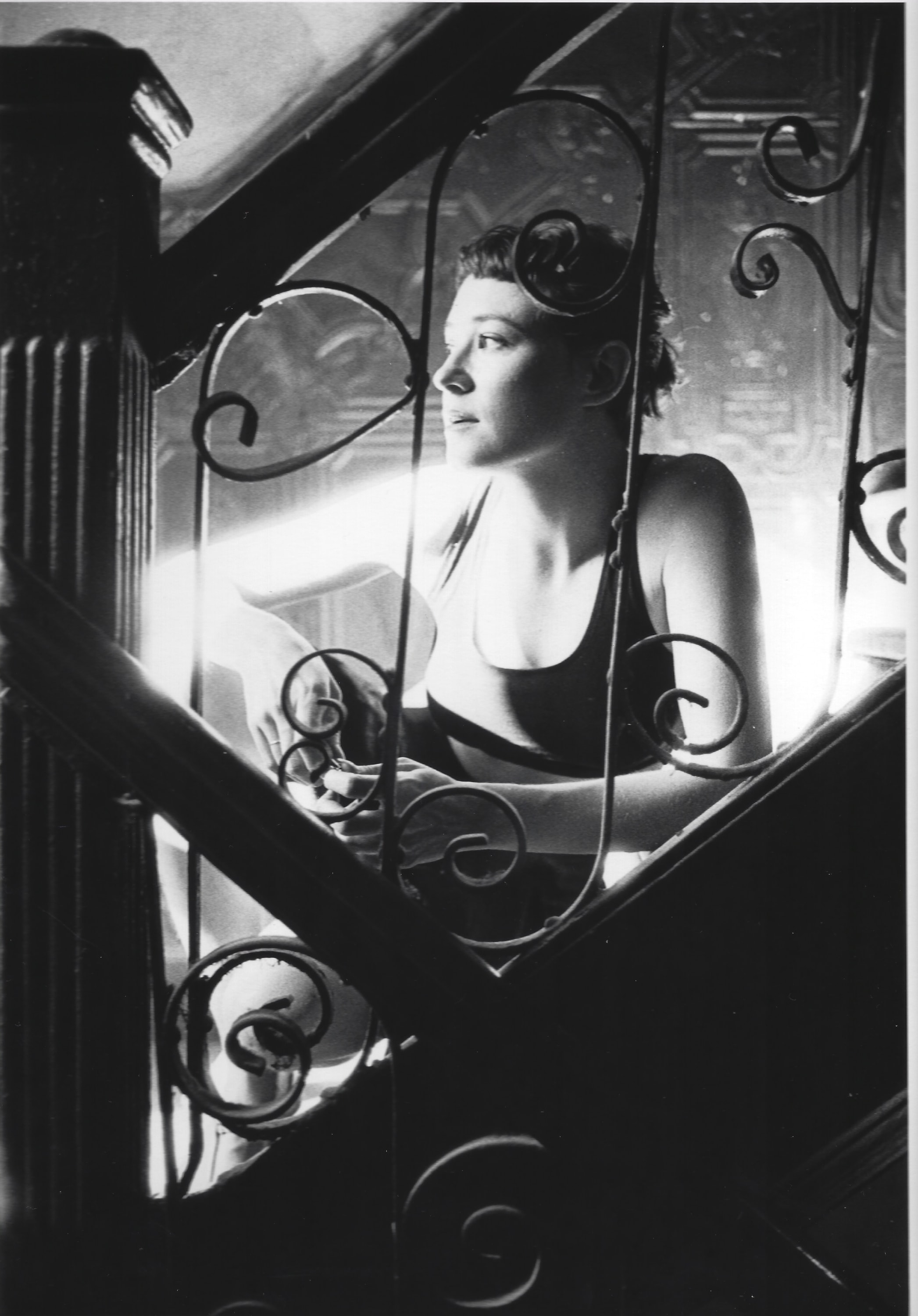 The New York Historical Announces Exhibition of Arlene Gottfried’s ...