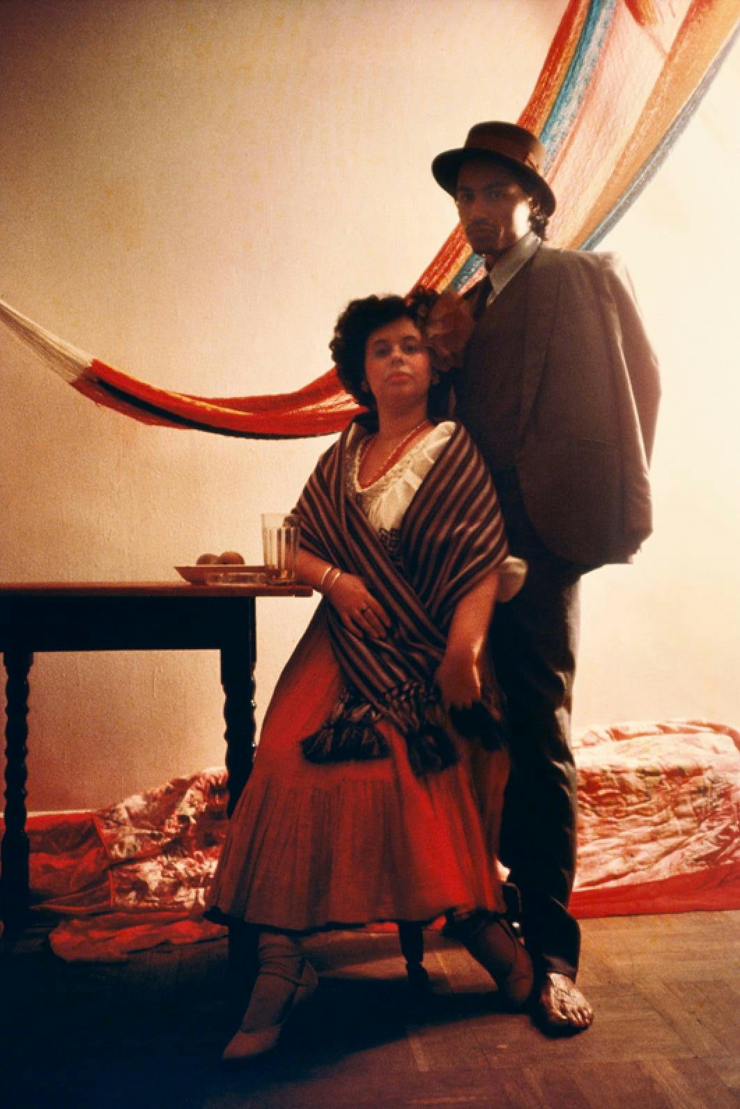 The New York Historical Announces Exhibition of Arlene Gottfried’s ...