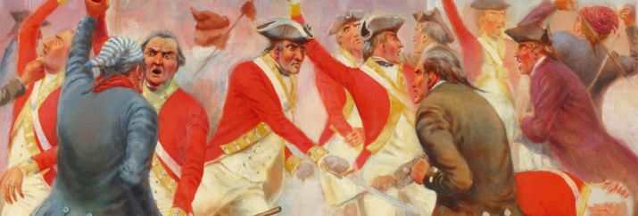 The New York Historical