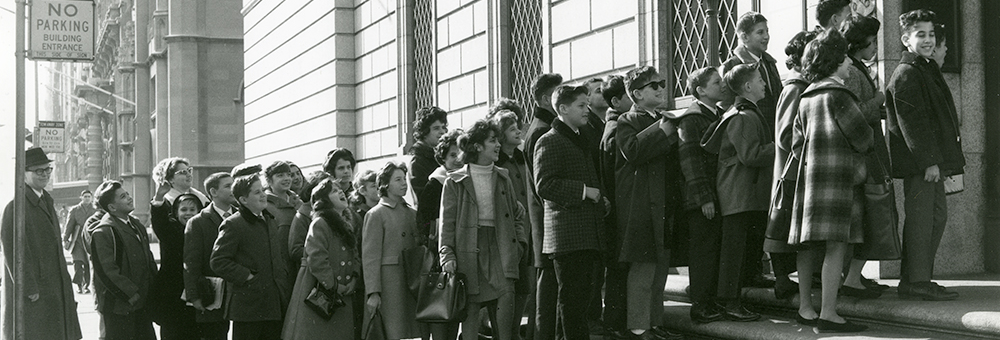 The New York Historical