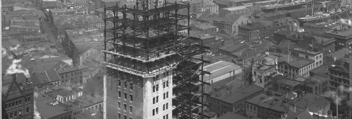 The New York Historical