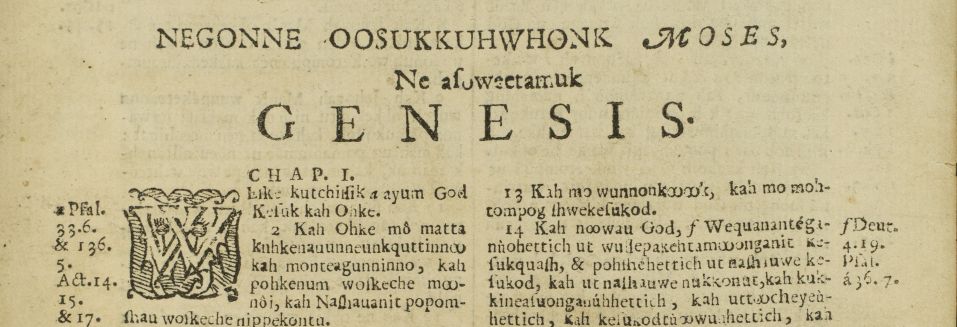 The New York Historical