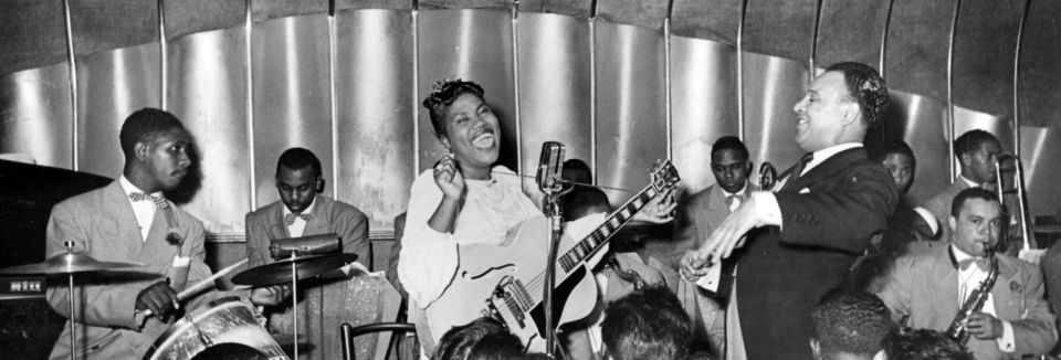 The New York Historical